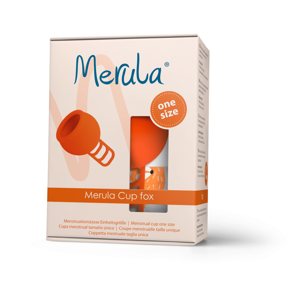 Merula Cup fox - Merula