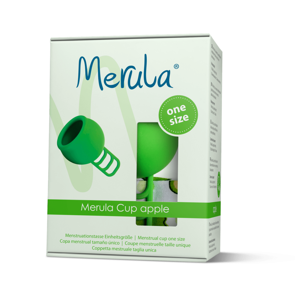 Merula Cup apple - Merula