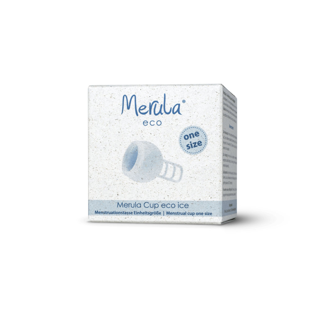 Merula Cup eco ice - Merula